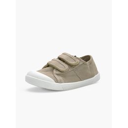 Pisamonas Sneakers girl size 26 Sand
