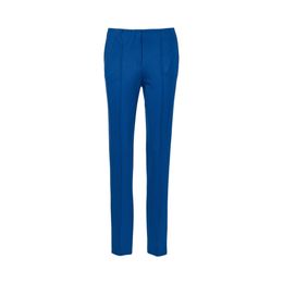GOLDNER Pants 'LOUISA' female size 42 Blue