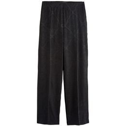next Hose Damen Gr&ouml;&szlig;e 44 schwarz