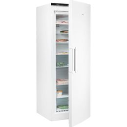 Siemens Gefrierschrank iQ500 &raquo;GS58NDWDP&laquo; 191 cm hoch 70 cm breit wei&szlig;