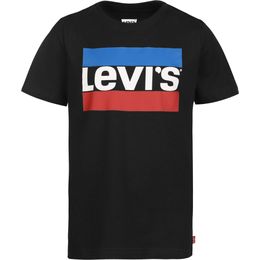 Levi's Kids Shirt boy size 92 Royal blue / Red / Black / White