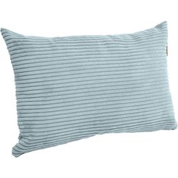 Paidi Dekokissen &raquo;Cord in verschiedenen Ausf&uuml;hrungen, Polyester, 60/40x40 cm&laquo; Zierkissen mit F&uuml;llung, abnehmbarer und waschbarer Bezug Polyester B/L: 