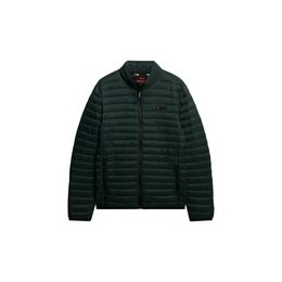 Superdry & Co Jacke 'FUJI' Herren Gr&ouml;&szlig;e L dunkelgr&uuml;n Sommerjacke