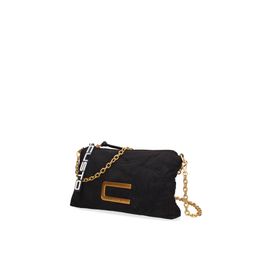 Custo Barcelona Schultertasche Damen Gr&ouml;&szlig;e One Size braun