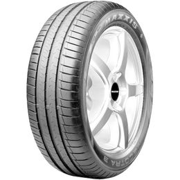 Sommerreifen &raquo;Maxxis&laquo; schwarz