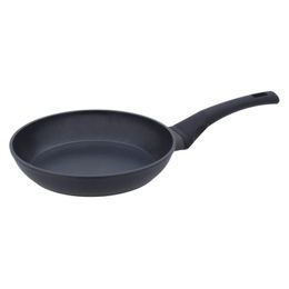 RESTO Kitchenware Bratpfanne &raquo;Sagitta, Pfanne antihaftbeschichtet - non stick frying pan&laquo; Aluminium 1 Stk. tlg. mit einem ergonomischen, weichen Griff