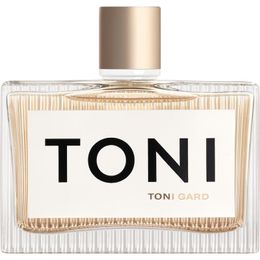 Toni Gard Damen Toni Gard Eau de Parfum &raquo;TONI EdP&laquo; mit einzigartiger Komposition wei&szlig; Einheitsgr&ouml;&szlig;e