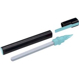 ERBE&reg; Erbe ERBE Keramik-Nagelfeile Manik&uuml;re, Nagelpflege blau 13cm