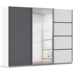 OTTO home Kleiderschrank &raquo;Mehrzweckschrank Aktenschrank M&ouml;bel Mietswohnung Schlafzimmer AVOLA&laquo; 3 verschiedene Ausstattungen BASIC/CLASSIC/PREMIUM (