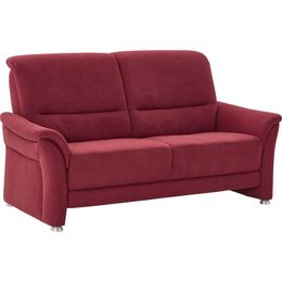 Die PlanBar 2,5-Sitzer &raquo;PP-PF23182&laquo; Federkernpolsterung, wahlweise mit Stauraum 100% Polyester B/H/T: 172cm x 96cm x 93cm, Microfaser, Ohne Funktion