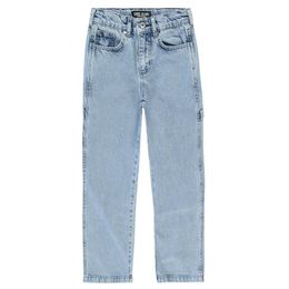 Cars Jeans Jungen Cars Jeans 5-Pocket-Jeans &raquo;Jeans Hammer&laquo; blau 12 (152), N-Gr