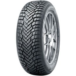 Nokian Sommerreifen &raquo;WETPROOF&laquo; in verschiedenen Ausf&uuml;hrungen erh&auml;ltlich schwarz