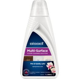 Bissell Fussbodenreiniger &raquo;Multi Surface 1L-1789L&laquo; wei&szlig; 1.000ml Fussbodenreiniger