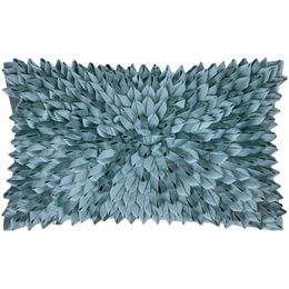 Pad Dekokissen &raquo;Sentiment&laquo; 3D Polyester B/L: 30cm x 50cm, 1 Stk.