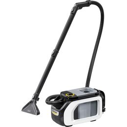 K&auml;rcher K&Auml;RCHER Wasch-Sauger &raquo;SE 3 Compact Home Floor&laquo; wei&szlig; Einheitsgr&ouml;&szlig;e Wasch-Sauger