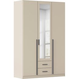 Rauch Kleiderschrank &raquo;Schrank Garderobe Ankleide GAMMA Breiten 91/136/181/226/271/315/360 cm&laquo; in 3 Ausstattungen BASIC/CLASSIC/PREMIUM (inkl. SOFT-