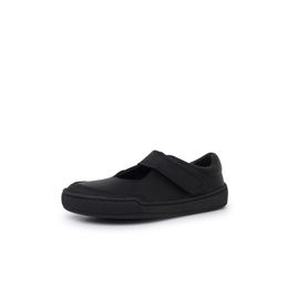 Pisamonas Halbschuh M&auml;dchen Gr&ouml;&szlig;e 34 schwarz