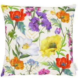 Apelt Dekokissen &raquo;7001&laquo; Rei&szlig;verschluss Baumwolle, Polyester B/L: 40cm x 40cm, 1 Stk.