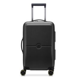 Delsey Paris Cart 'Turenne 2.0' male size One size Black