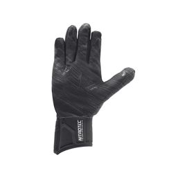 Uhlsport Handschuh Herren Gr&ouml;&szlig;e XL schwarz