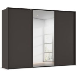 Rauch Kleiderschrank &raquo;Schwebet&uuml;renschrank Schrank Garderobe Ankleide Schlafzimmer TARO&laquo; in 3 verschiedenen Ausstattungen BASIC/CLASSIC/PREMIUM (SOFT-