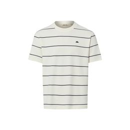 Ellesse T-Shirt Herren Gr&ouml;&szlig;e XS ecru / marine