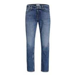 Jack & Jones Jack & Jones Jeans 'JJIMike JJOriginal' Herren Gr&ouml;&szlig;e 32 blue denim