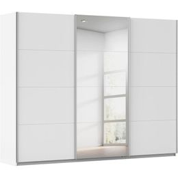 OTTO home Kleiderschrank &raquo;Mehrzweckschrank Schwebet&uuml;renschrank Mietswohnung Schlafzimmer CORTONA&laquo; erh&auml;ltlich in Breite: 136/181/203/226/271/315/360 cm