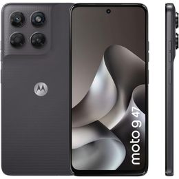 Motorola Smartphone &raquo;moto g47 128 GB&laquo; PANTONE Impenetrable Helles, besonders brillantes Display