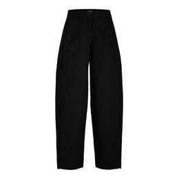 Jack & Jones JJXX Hose M&auml;dchen Gr&ouml;&szlig;e 166 schwarz