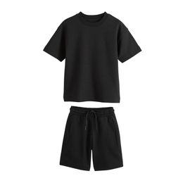 next Set boy size 128 Black