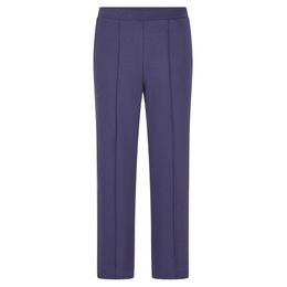 GOLDNER Hose 'Vera' Damen Gr&ouml;&szlig;e 26 lila