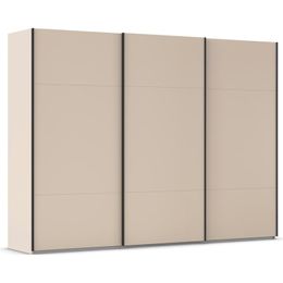 Rauch Schwebet&uuml;renschrank &raquo;Kleiderschrank Schrank Garderobe Schlafzimmerschrank CONTIDO&laquo; 3 verschiedene Ausstattungen BASIC/CLASSIC/PREMIUM, aus 