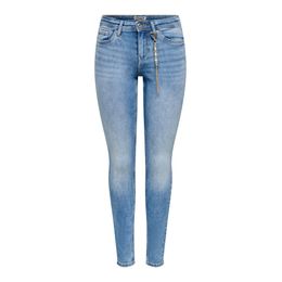 Only Jeans 'ONLWAUW' Damen Gr&ouml;&szlig;e 32/33 hellblau