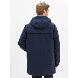 Helly Hansen Parka 'Frogner' Herren Gr&ouml;&szlig;e S marine Sommerjacke