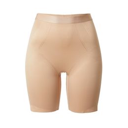 Marks & Spencer Shaping Pants female size 4XL Powder