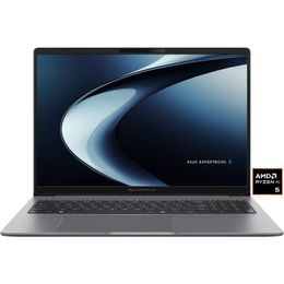 ASUS Notebook &raquo;ExpertBook PM3 16" AI R5-330 16 1TB PM3606CKA-MB0196X&laquo; 40,6 cm / 16 &prime;&prime; AMD Ryzen AI 5 Radeon 820M 1.000 GB SSD