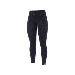 EIVY Athletic Underwear female size XXS Anthracite / Black