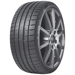 Sommerreifen &raquo;Kumho&laquo; schwarz