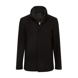 Matinique Between-Season Jacket 'Harvey' male size XS Black