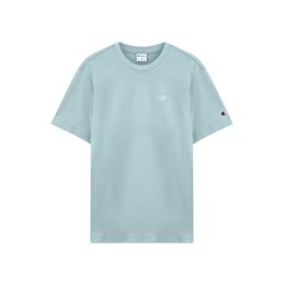 Champion Shirt male size XL Light blue