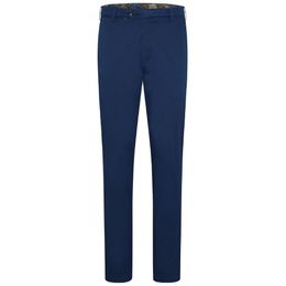 MEYER Chinohose 'Roma' Herren Gr&ouml;&szlig;e 46 blau