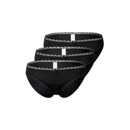Dorina Panty 'Naomi' female size M Black
