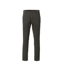 MEYER Chino Pants 'Chicago' male size 33 Stone