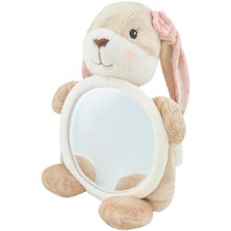 Sterntaler Spiegel &raquo;Kinderspiegel HASE Hanni&laquo; beige B/H/T: 26cm x 40cm x 11cm Spiegel