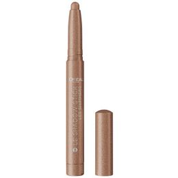 L'Or&eacute;al L'or&eacute;al Paris Damen L'OR&Eacute;AL PARIS Lidschatten &raquo;LE SHADOW STICK&laquo; f&uuml;r einfaches Auftragen und Verblenden Einheitsgr&ouml;&szlig;e