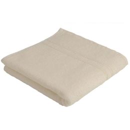 WEWO-Fashion Wewo fashion Handt&uuml;cher &raquo;9518H&laquo; saugstark beige Frottee, Frottier B/L: 50cmx100cm, 3 Stk., Frottee