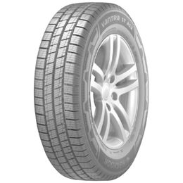 Hankook Ganzjahresreifen &raquo;VANTRA ST AS2 RA30&laquo; 205/65 R16 107T schwarz