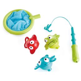 HAPE Badespielzeug &raquo;Angelspa&szlig;-Set&laquo; bunt Einheitsgr&ouml;&szlig;e Badespielzeug