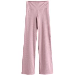 self. Leggings Damen Gr&ouml;&szlig;e 5XL pink